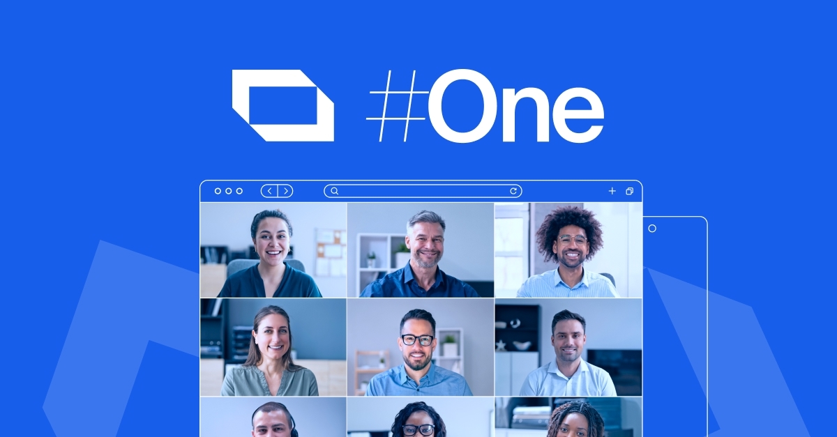 Secure Video Meetings, Chat, and Team Collaboration | #One